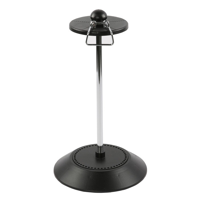360° Rotating Reference Rack - MT Displays