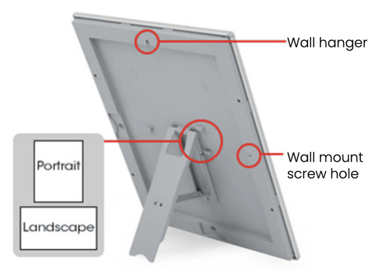 Eco Friendly Opti Frames